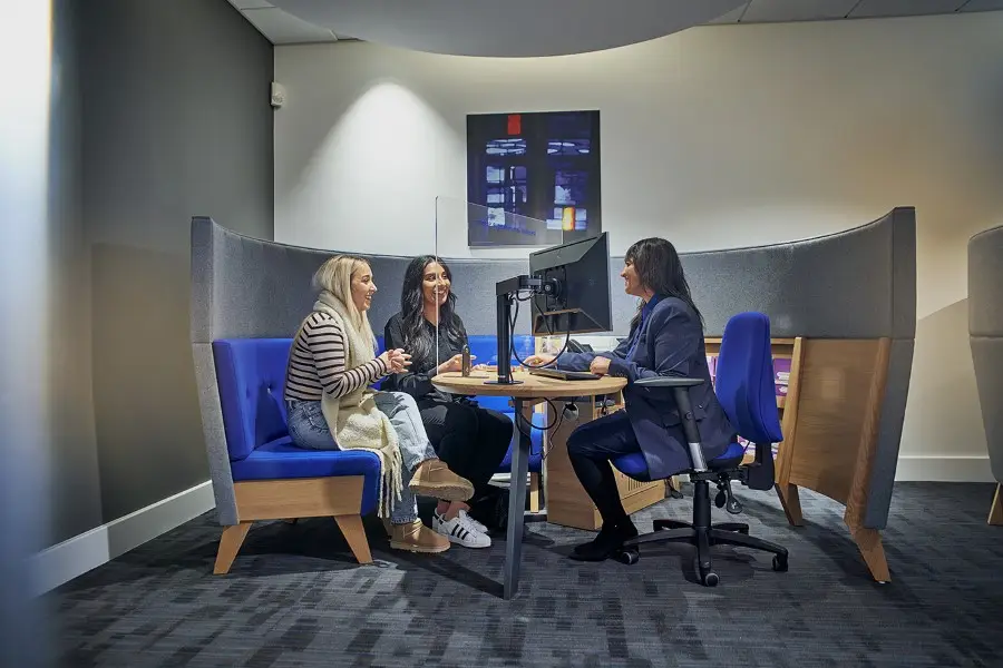 Working at Coventry Building Society | Great Place To Work® UK